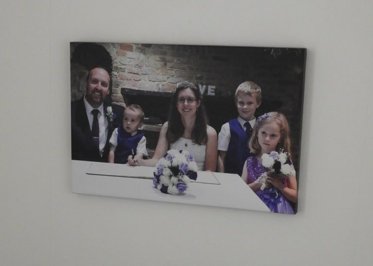 Photo gifts and treasured memories with Tesco Photo - loopyloulaura