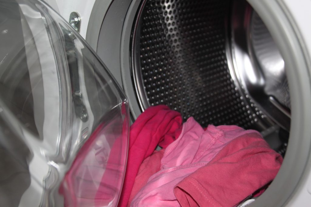 My love-hate relationship with laundry - loopyloulaura