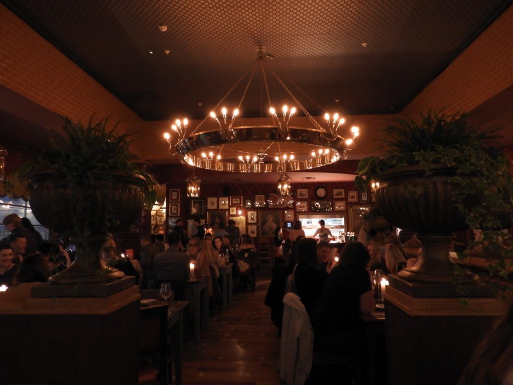 Cosy Club Basingstoke: VIP opening event - loopyloulaura