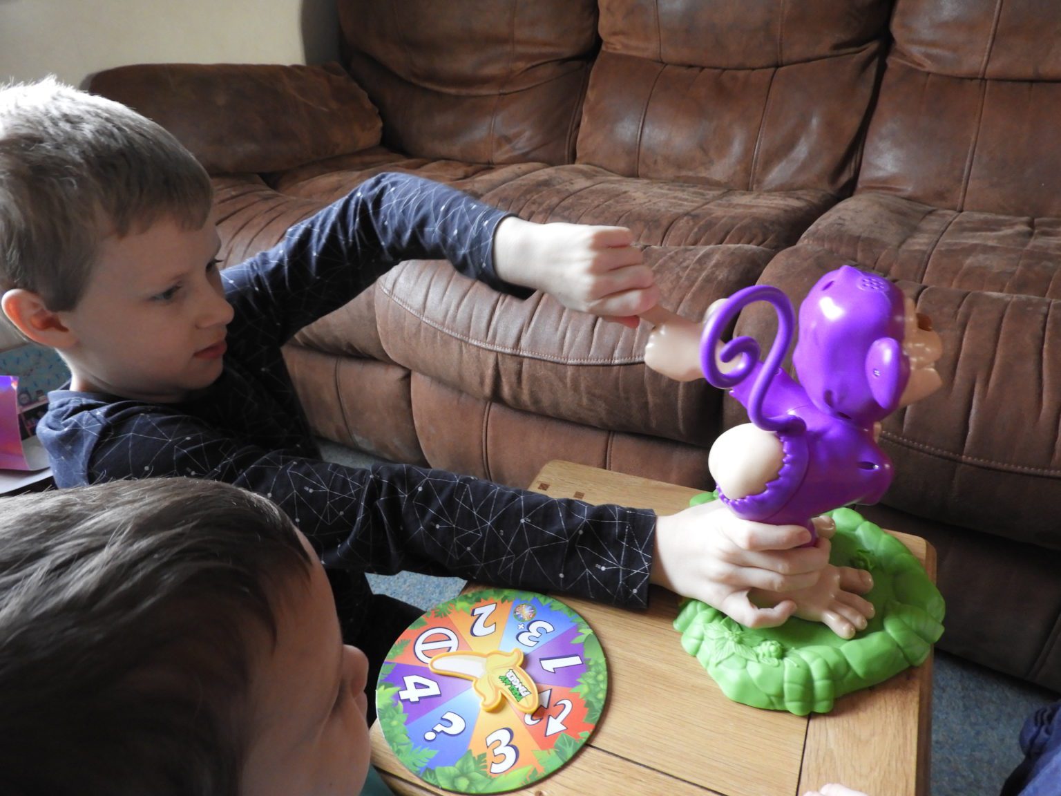 Pull My Finger: game review - loopyloulaura