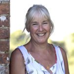 The Tuscan Girl, by Angela Petch - loopyloulaura