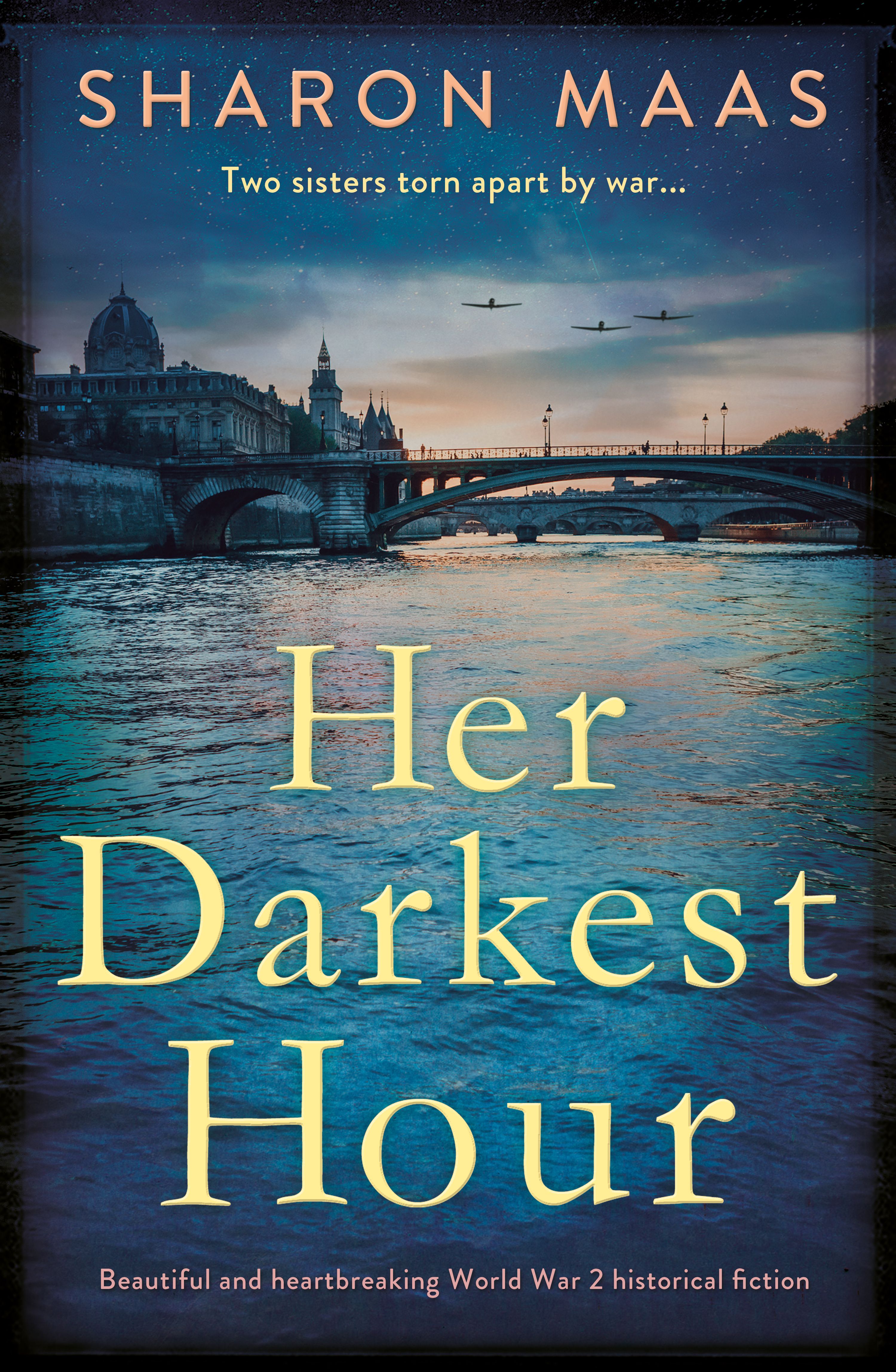 The Darkest Hour Book