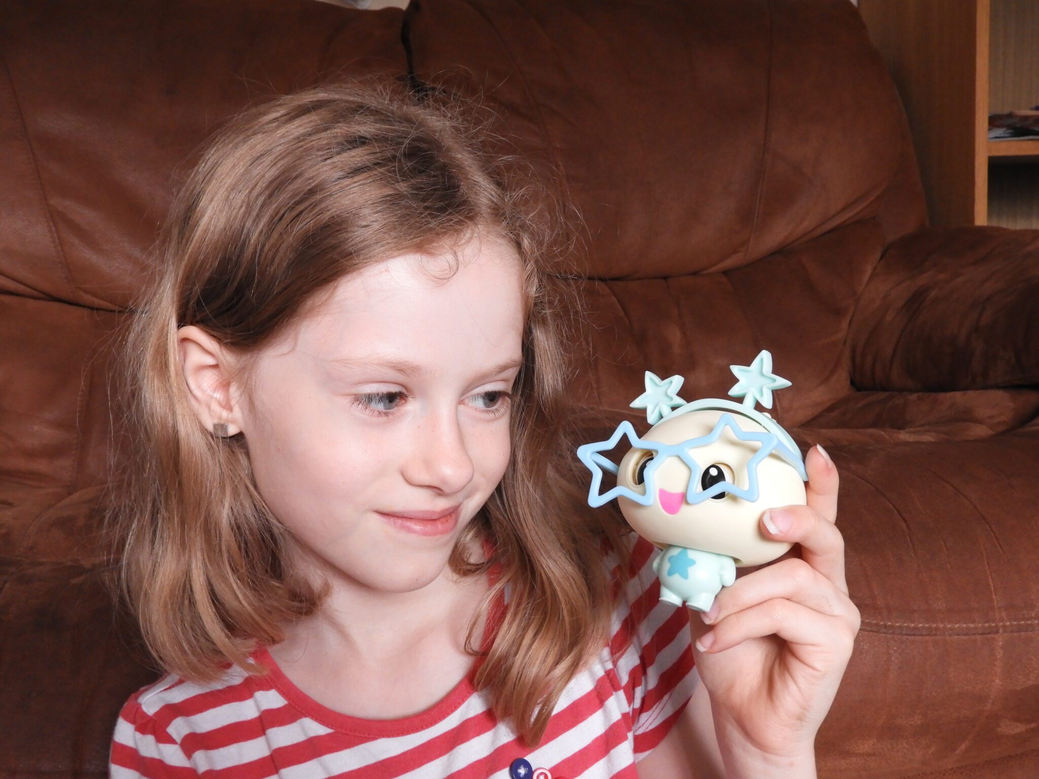 My Squishy Little Dumplings toy review - loopyloulaura