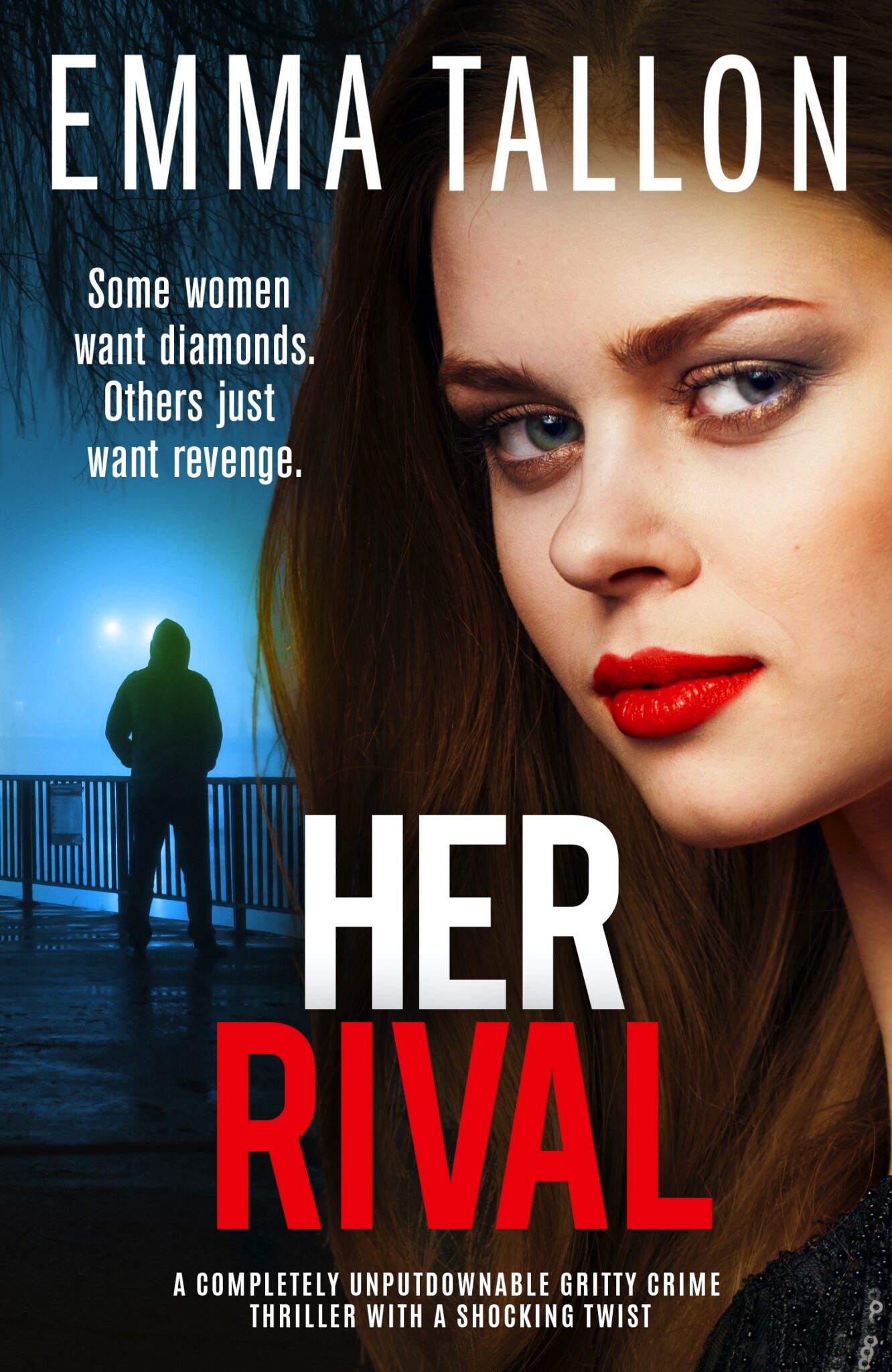 Her Rival, by Emma Tallon - loopyloulaura