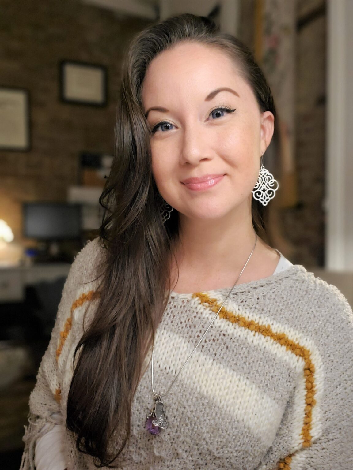 A Deception Most Deadly, by Genevieve Essig - loopyloulaura