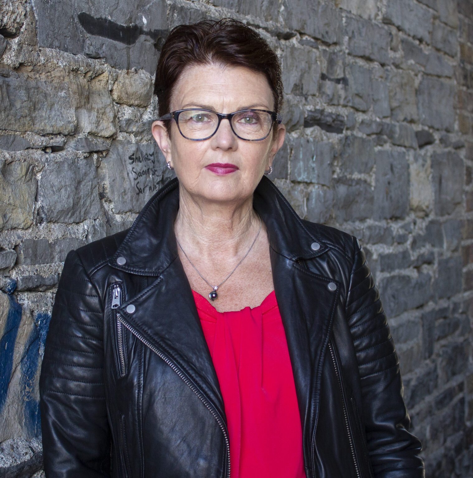 The Guilty Girl, by Patricia Gibney - loopyloulaura