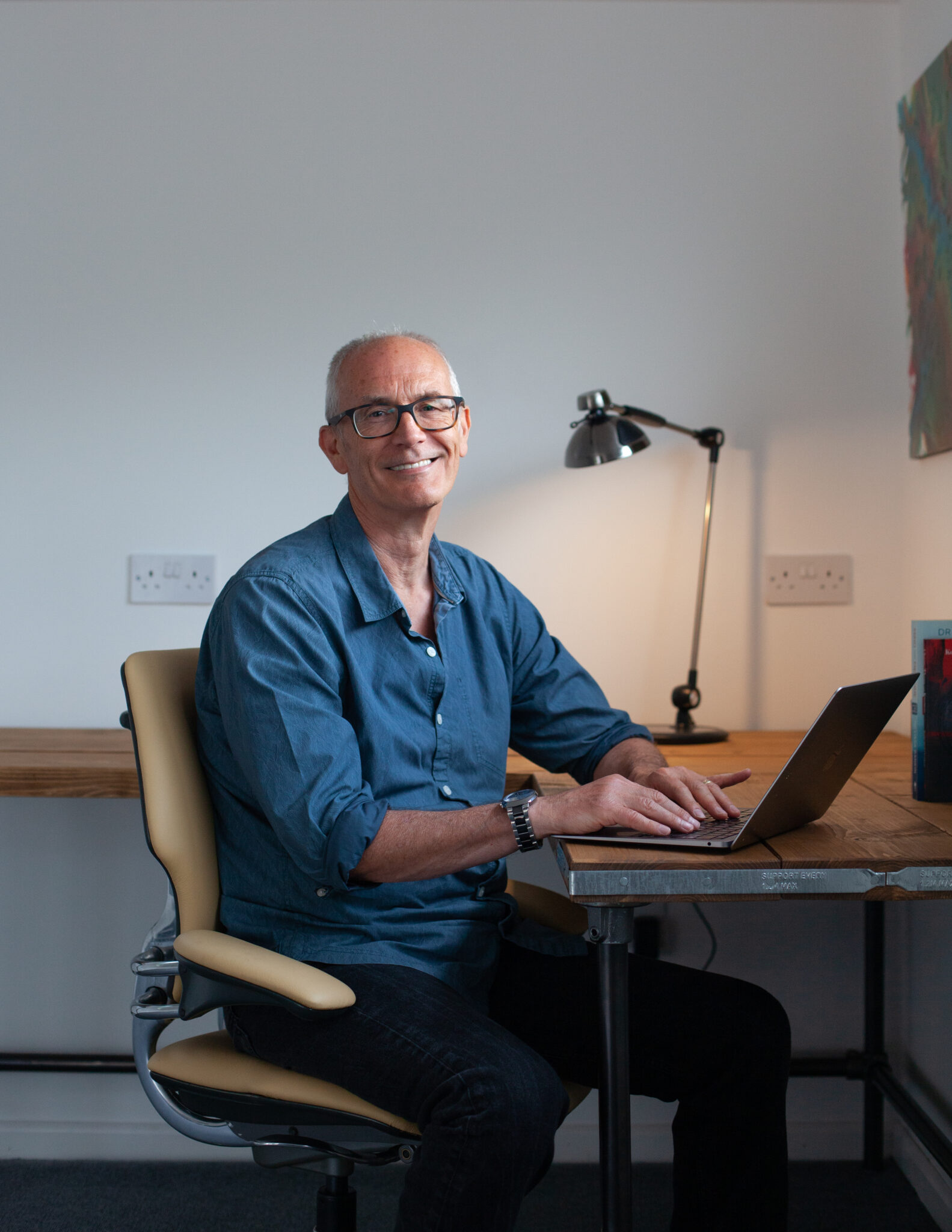 The Bride, by John Nicholl - loopyloulaura