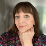 Murder in the Blitz by F.L. Everett - loopyloulaura